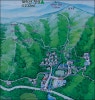 횡성 청태산 등산지도 등산코스 청태산 자연휴양림을 품고 있는 청태산 산행 네이버 블로그